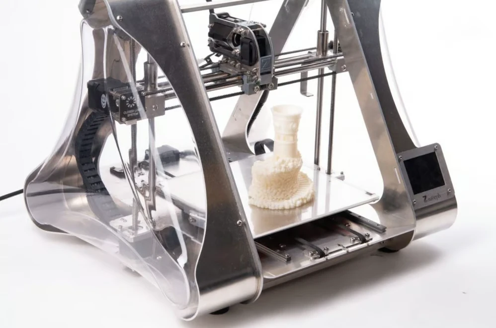 终极指南：3D打印材料ASA的优缺点、应用及注意事项 - 哔哩哔哩