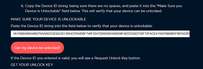 Motorola 通用官方解锁 Bootloader 教程 - 哔哩哔哩