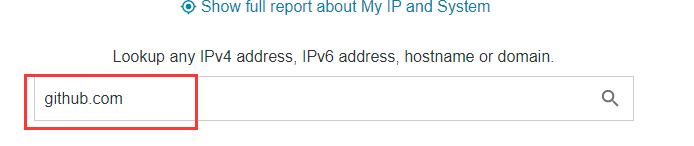 Github访问速度慢，如何解决？--有图文，有过程，还有答案 - 哔哩哔哩