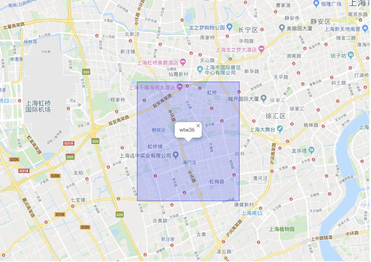 Geohash简单介绍 - 哔哩哔哩