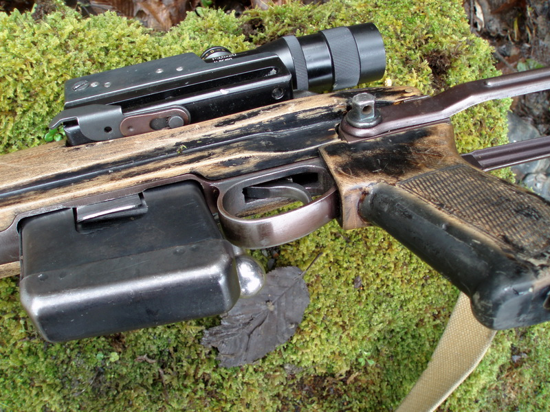 “您的头部/眼部主要由这个造成的”——塔科夫杂谈之TOZ-106霰弹枪 - 哔哩哔哩