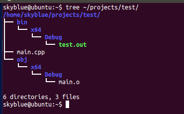 vs2017搭建linux开发环境 - 哔哩哔哩