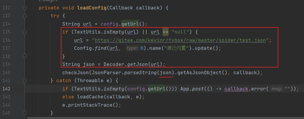 TVBox蜂蜜版(FongMi)内置源及打包 - 哔哩哔哩