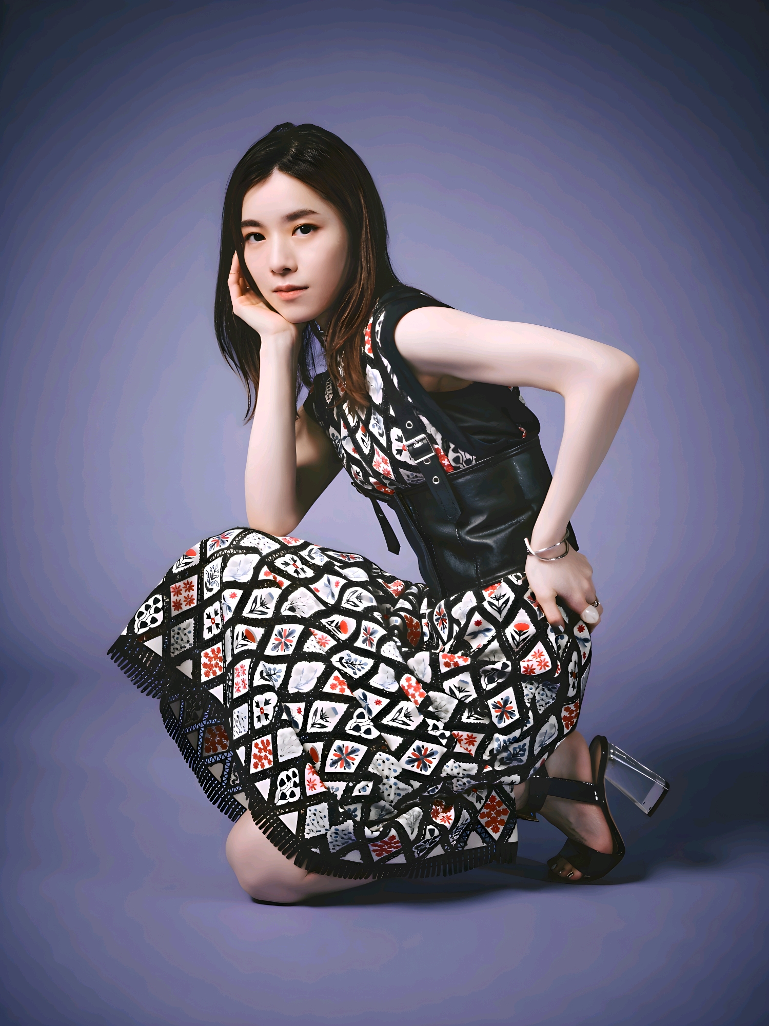 4K画质milet高清美图4 写真系列图 - 哔哩哔哩