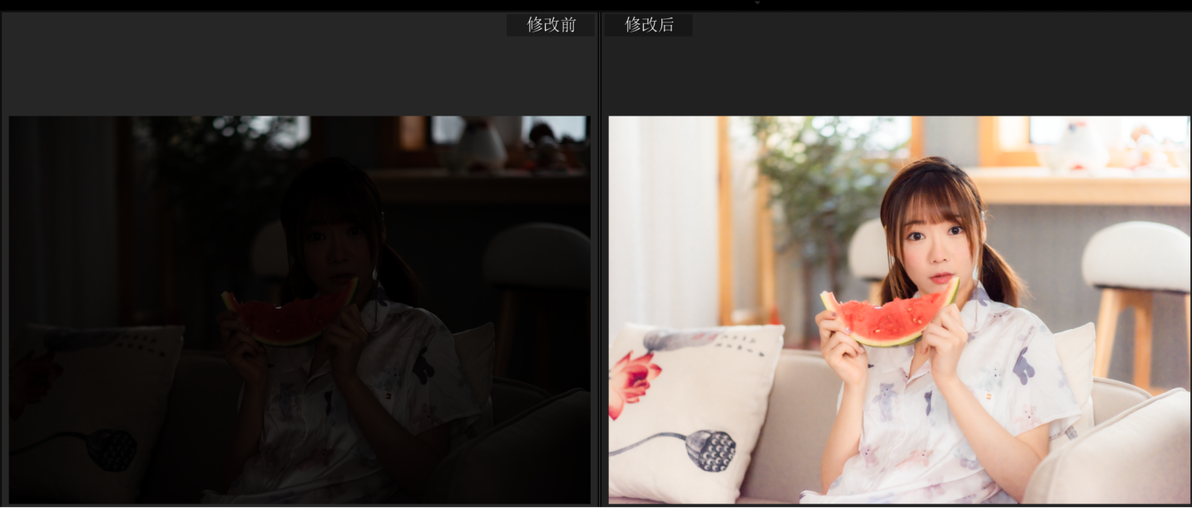 尼康Z5和佳能RP相机推荐——文字版 - 哔哩哔哩