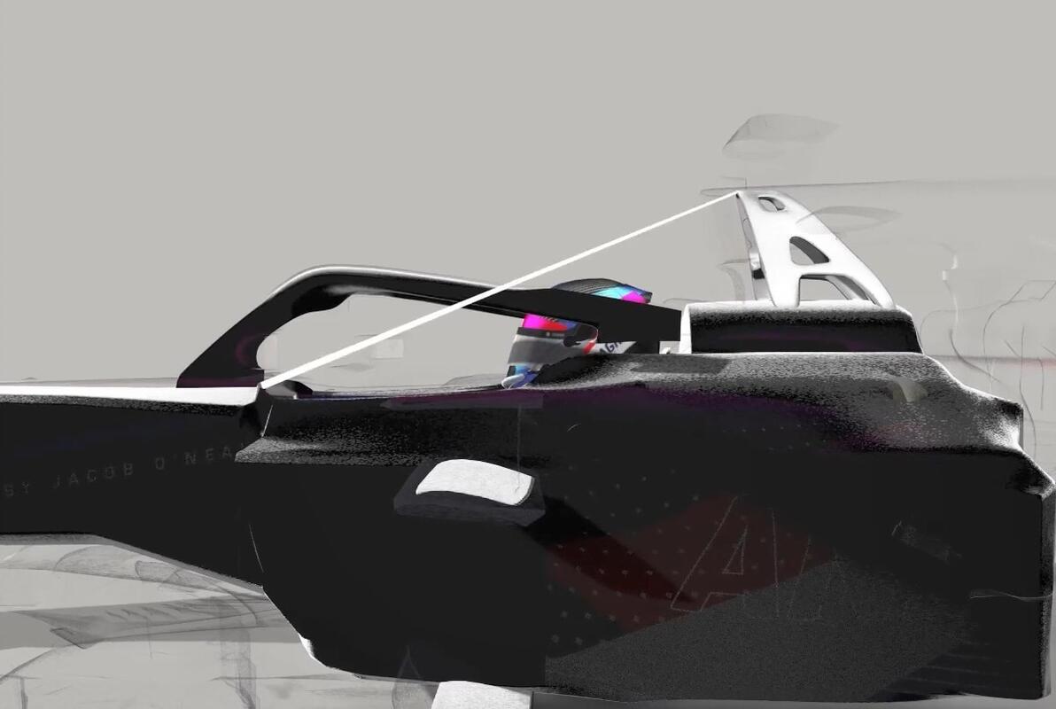 5分钟搞懂F1的构造和原理 - 哔哩哔哩