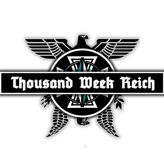 Thousand Week Reich：千周之国已正式发布！ - 哔哩哔哩