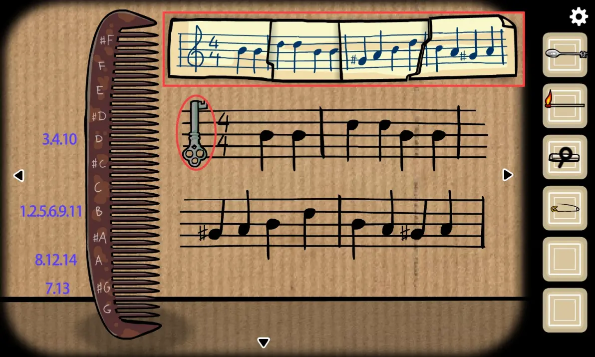 【Rusty Lake/锈湖】其四《Cube Escape: Harvey’s Box /逃离方块：哈维的盒子》攻略 - 哔哩哔哩