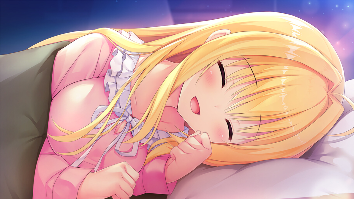 常轨脱离creative cg（和泉妃爱） - 哔哩哔哩