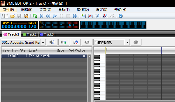 【天谕】（midi、mml相关）一些软件 - 哔哩哔哩