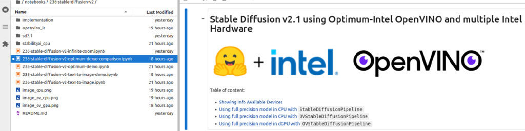 Linux Ubuntu 安装英特尔显卡驱动玩转 AIGC｜开发者实战 - 哔哩哔哩