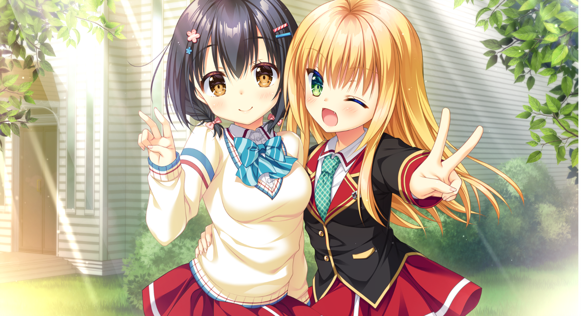 我觉得今年最棒的作品——AMBITIOUS MISSION - 哔哩哔哩