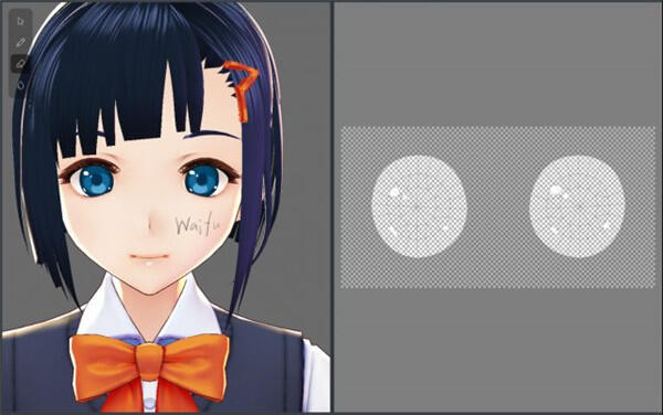 VRoid Studio教程 - 哔哩哔哩