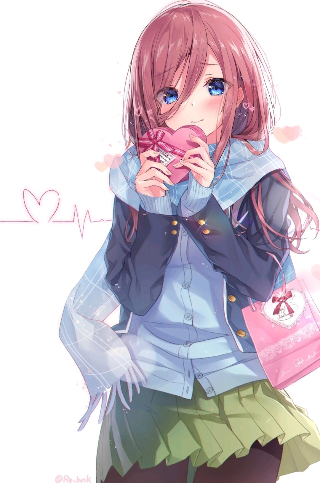 分享两张图片,伊莉雅(1.43G)和银河(24.64G)[付链接]。 - 哔哩哔哩