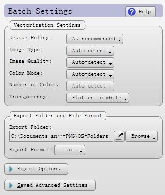 Vector Magic怎么用 - 哔哩哔哩