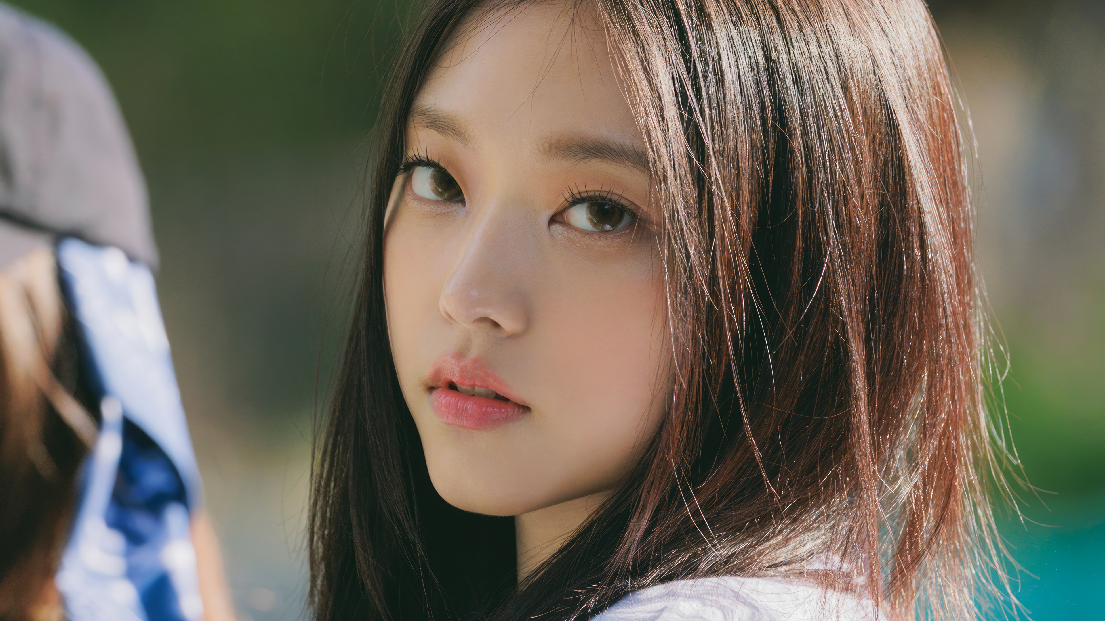 NewJeans (뉴진스) | Supernatural | 4K 电脑壁纸 手机壁纸 - 哔哩哔哩