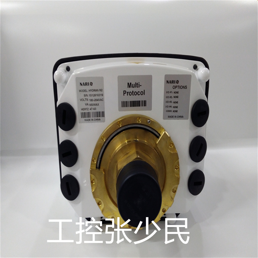 GE 美国通用电气 HYDRAN M2 在线变压器监测设备 - 哔哩哔哩