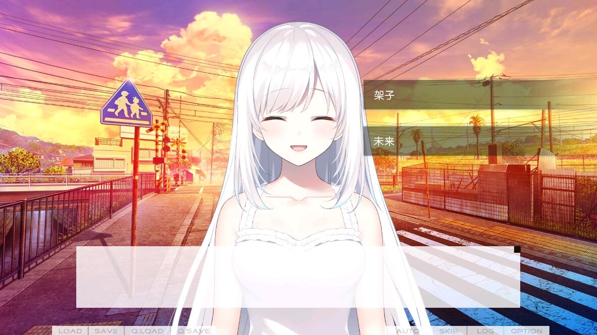 Dreamin' Her－我梦见了她 攻略 - 哔哩哔哩