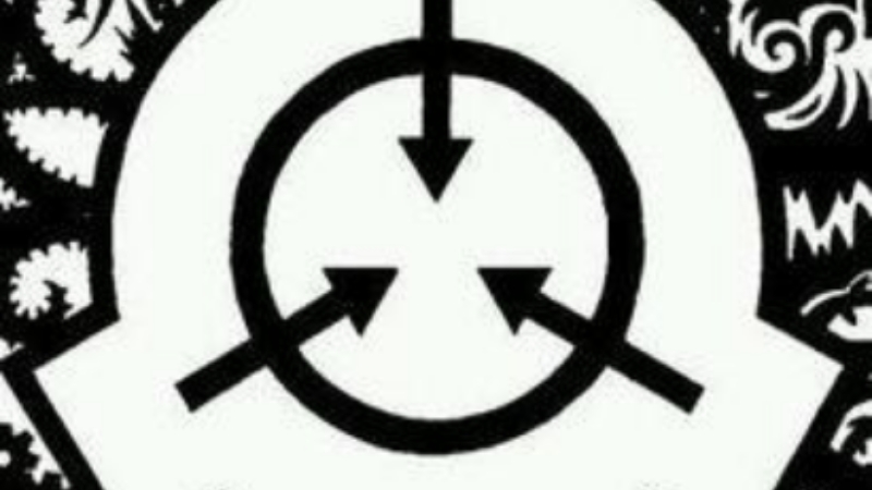 自创SCP SCP-CN-1327 当冰雪铺满大地(第一版) - 哔哩哔哩