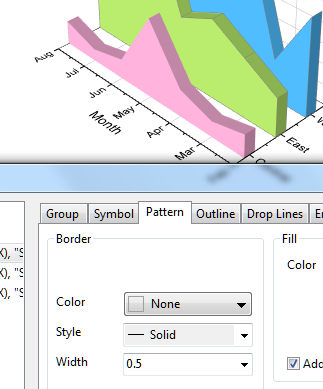 Origin的3D Walls and Lines - 哔哩哔哩