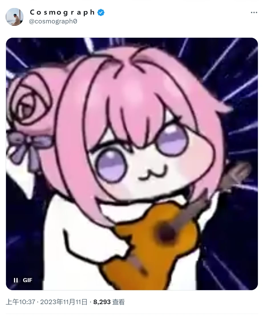 NIKKE 一周年官方壁纸/像素小游戏动图（截止到小红帽版本） - 哔哩哔哩