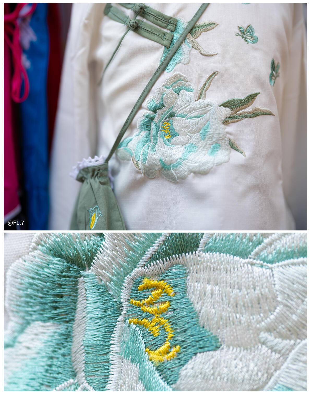 更快更精+更锐更强？富士GFX100 II+GF55/1.7长短板全评 - 哔哩哔哩