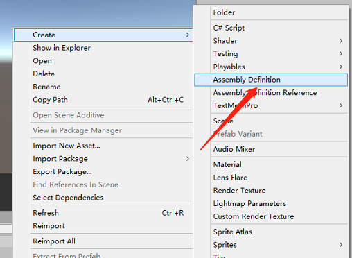 【Unity2019LTS】最新功能 通过GitURL安装自定义插件 PackageManager - 哔哩哔哩