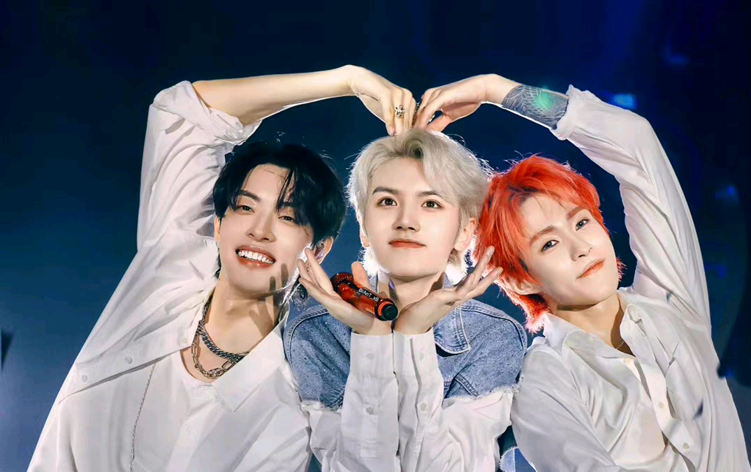 ONER成员壁纸 - 哔哩哔哩