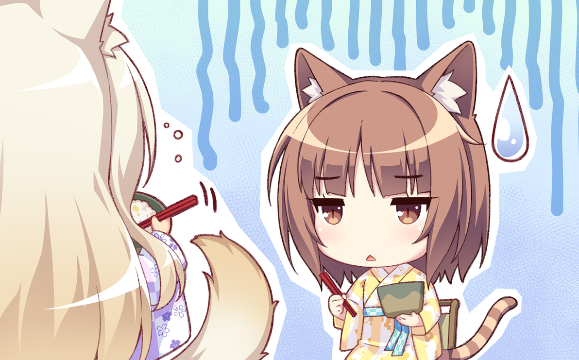 neko para4 CG合集【74p】 - 哔哩哔哩