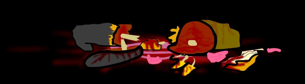 FNF超级优质模组介绍-VS.Bob and Bosip - 哔哩哔哩