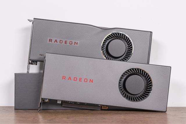 AMD Radeon RX 5700系列显卡评测：全新架构带来强势性能 - 哔哩哔哩