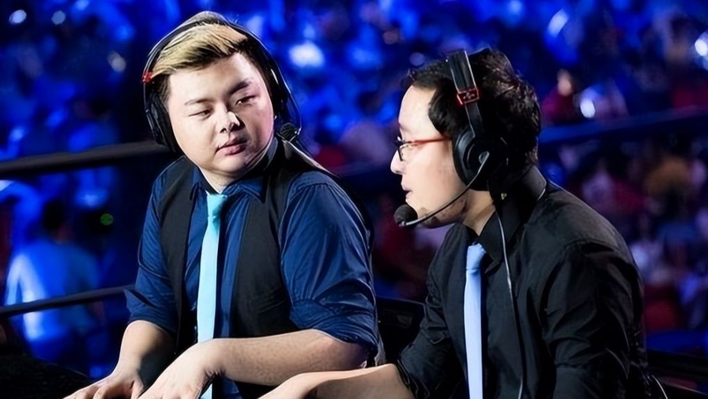 LPL十大选手票选：西卡破148万票，Uzi、Meiko、Theshy背靠背 - 哔哩哔哩