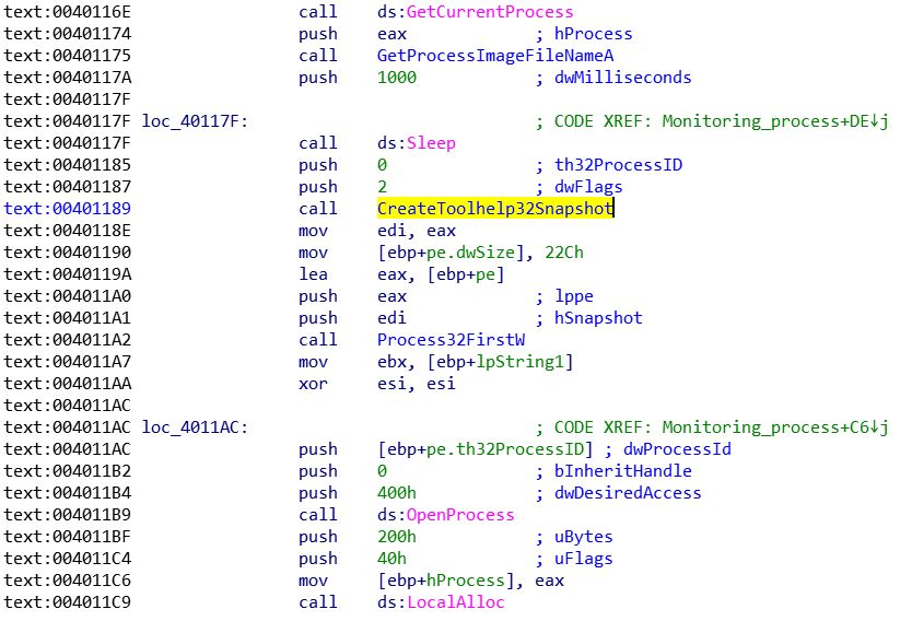MEMZ（彩虹猫）恶意程序全面分析 - 哔哩哔哩