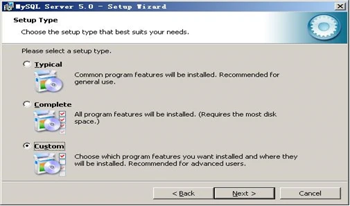 Windows下MySQL安装与配置图解 - 哔哩哔哩