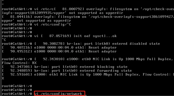 群晖DS718+安装虚拟机实现联通IPTV转发 - 哔哩哔哩