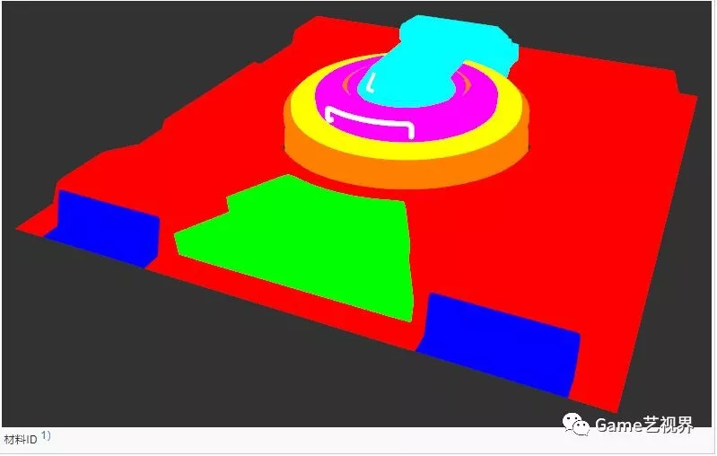 knald-游戏贴图纹理生成转换工具(软件篇) - 哔哩哔哩