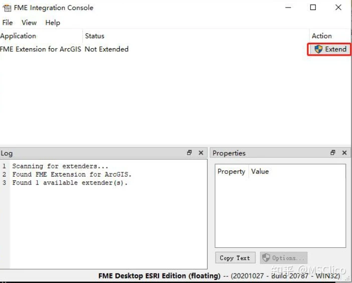 FME安装教程及解决FME与Arcgis不兼容问题 - 哔哩哔哩