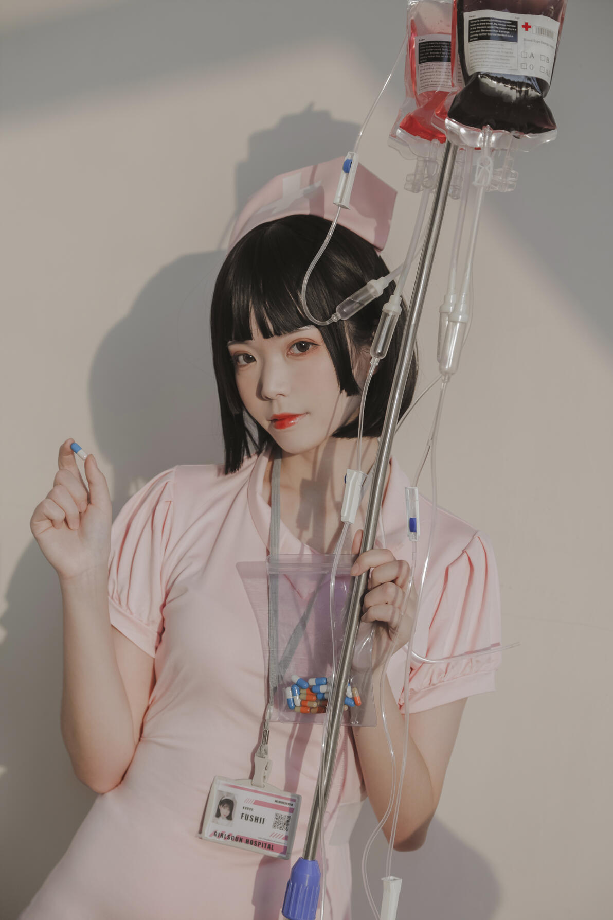 CNcoser：Fushii_海堂 - 哔哩哔哩