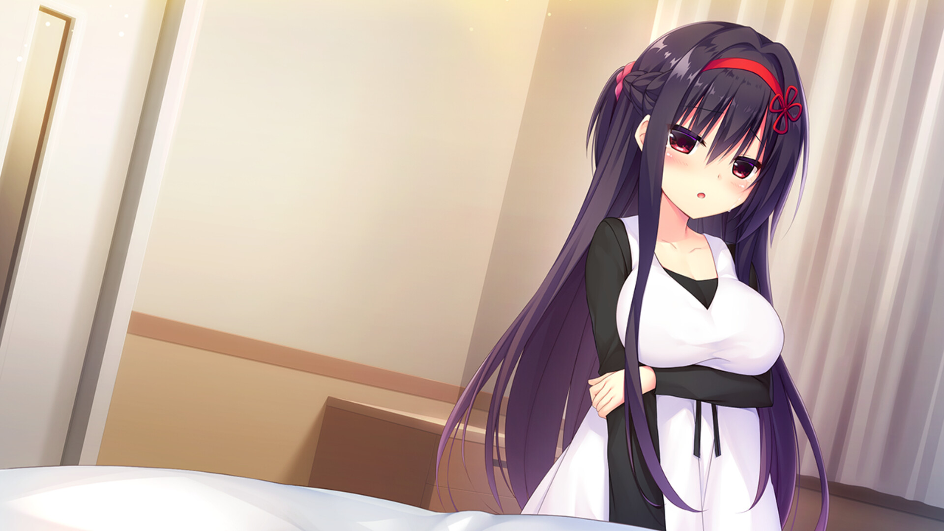 常轨脱离creative cg（镰仓诗樱） - 哔哩哔哩