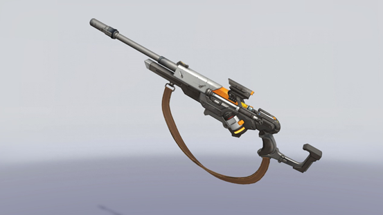 【MEKA放大镜】安娜皮肤细节考究与解读 - 哔哩哔哩