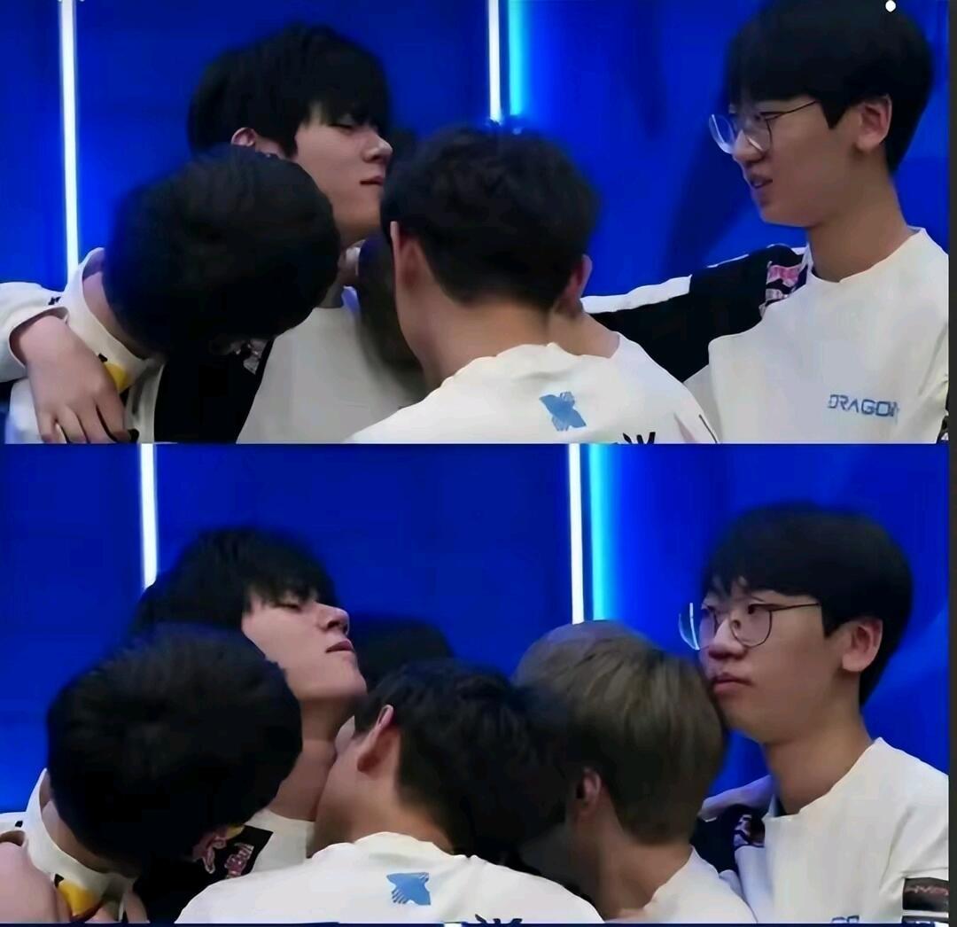 为什么说Deft是最严厉的神父？ - 哔哩哔哩