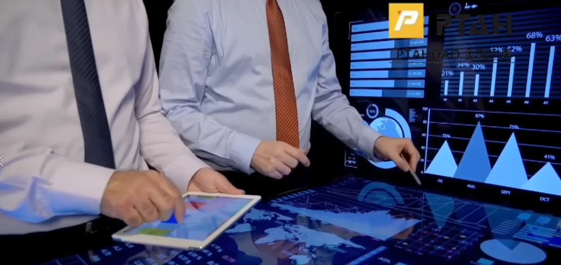 LMR Partners孵化全球首个PtahDAO普塔道，为实体经济赋能 - 哔哩哔哩