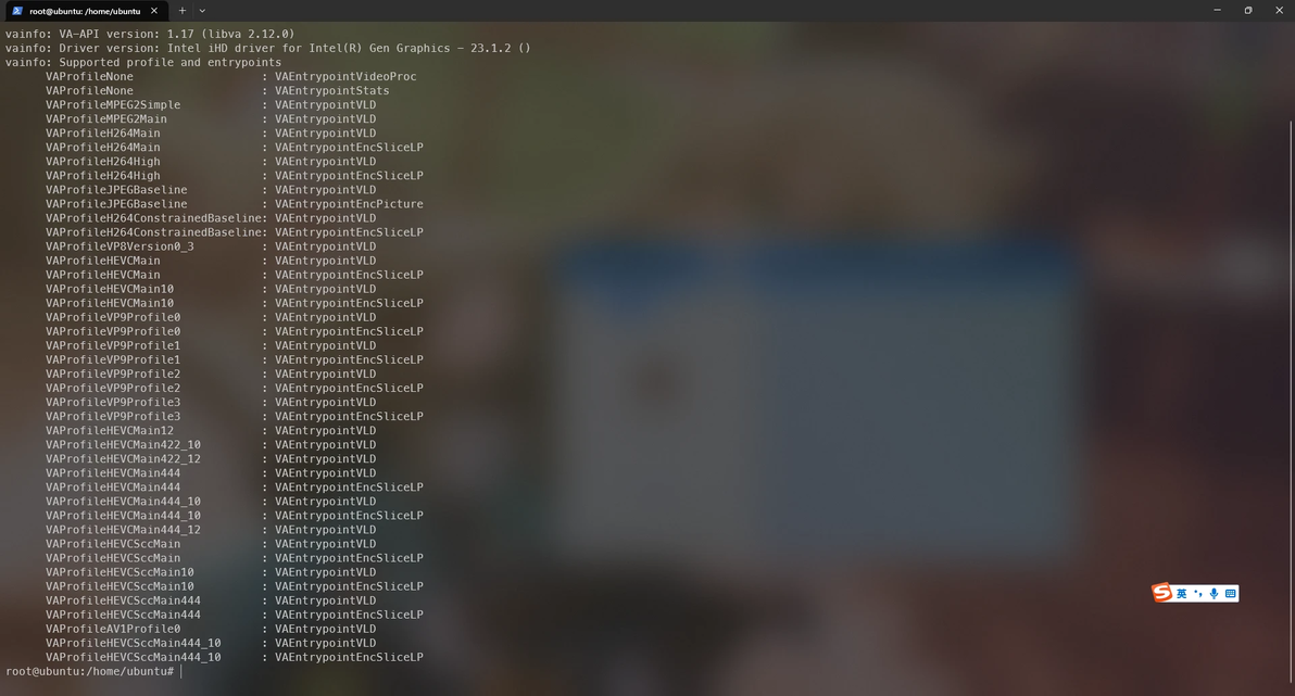 基于PVE8.0的SR-IOV配置 - 哔哩哔哩