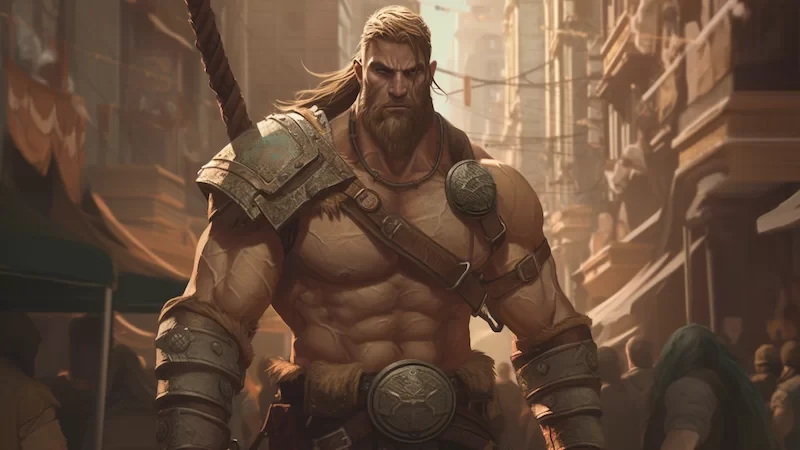 即将推出的dnd五版我们应该如何正确理解它 - 哔哩哔哩