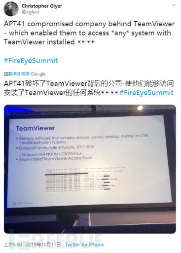 关于teamviewer能否使用5938,443,80端口 - 哔哩哔哩