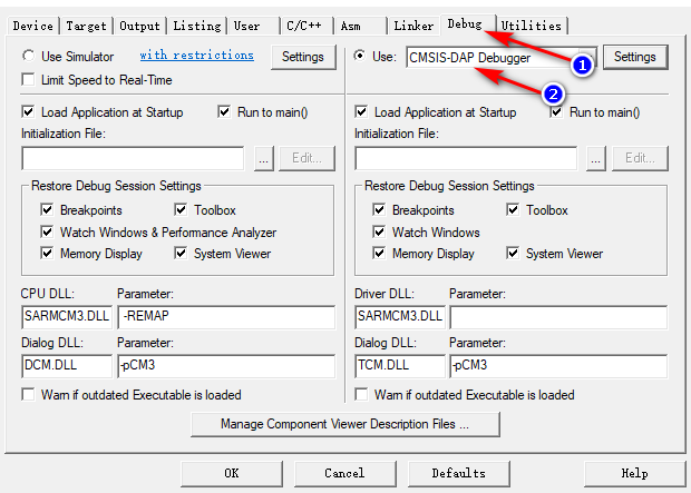 修复ST-LINK V2下载器 | ST-LINK V2下载器烧录DAPLink固件 - 哔哩哔哩