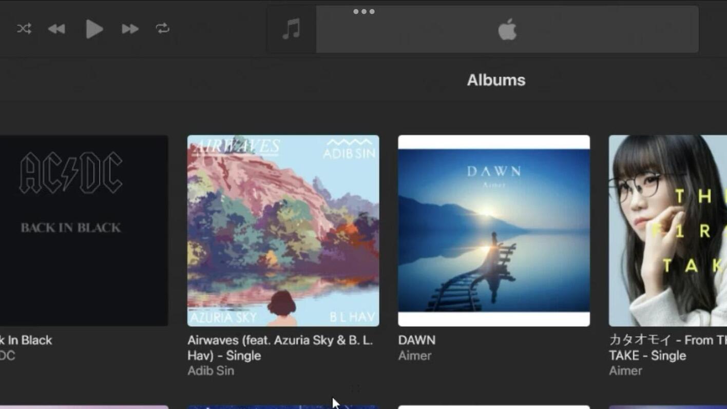 关于在win10上安装win11商店apple music体验版的方法 - 哔哩哔哩