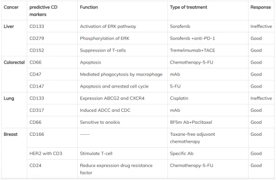 一文带你读懂用于各类细胞鉴定的CD分子，附CD1-CD371最新功能表 - 哔哩哔哩