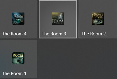 the room 系列安装包 - 哔哩哔哩