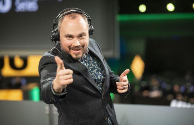 英雄联盟团队负责人调整，Phroxzon晋升游戏玩法设计总监 - 哔哩哔哩